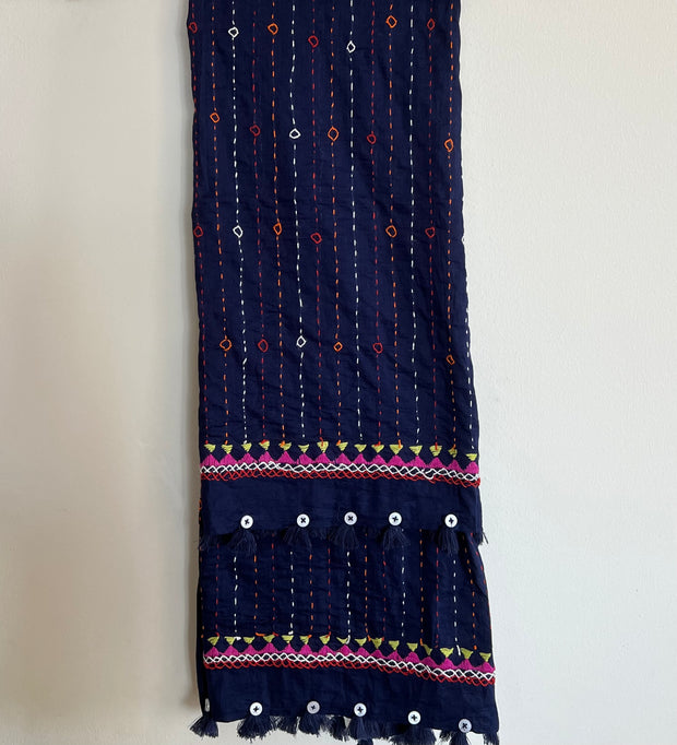 Dark Peach and Green Chaniya Choli – Desi Diva Fashion